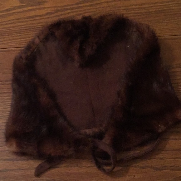 Accessories | Mink Bonnet | Poshmark